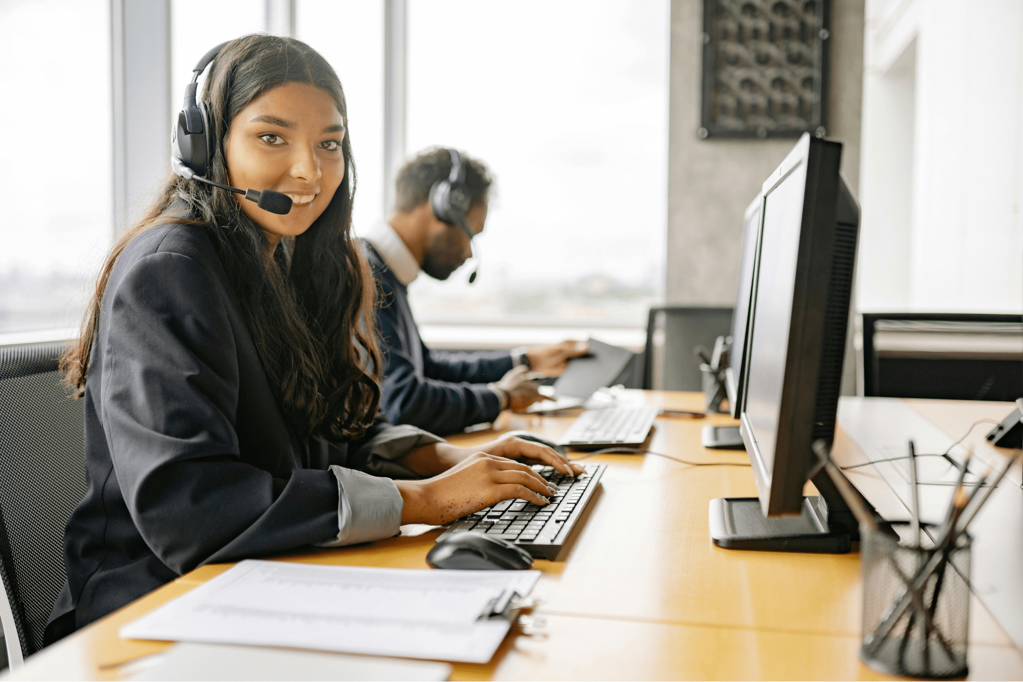 Customer Service Staffing in PA | OneSource Staffing Solutions