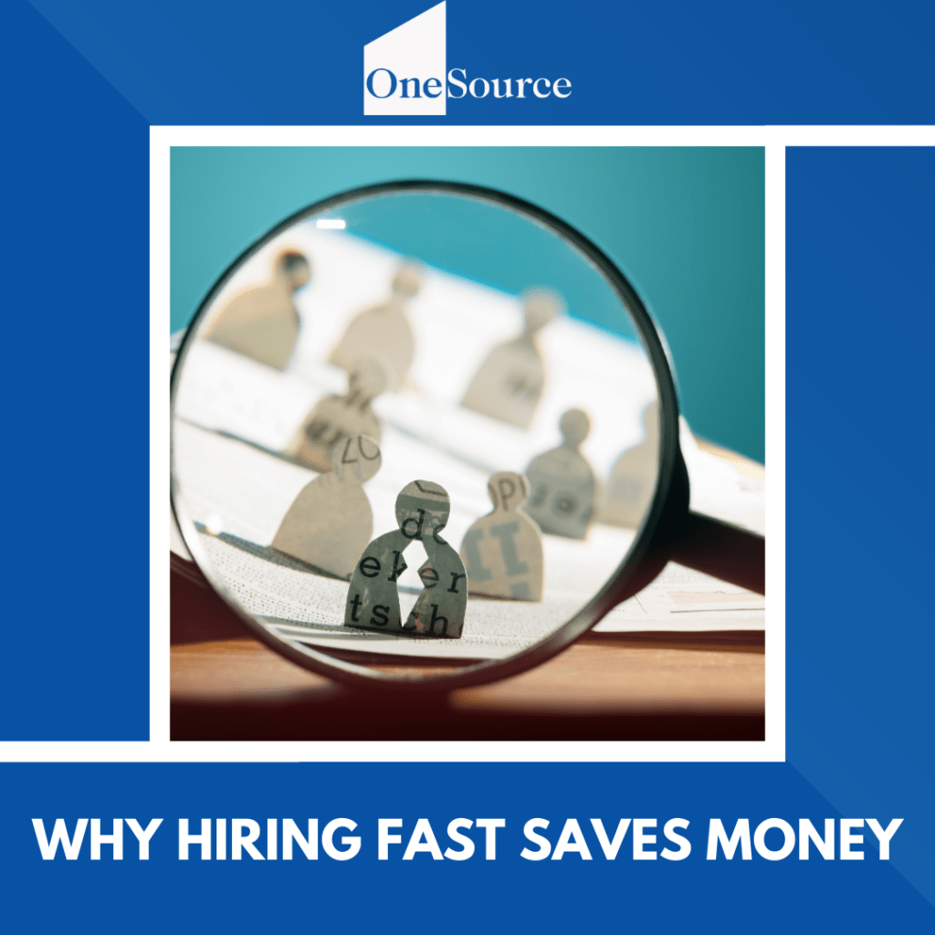 Staffing Agency in Pennsylvania - OneSource Staffing Solutions