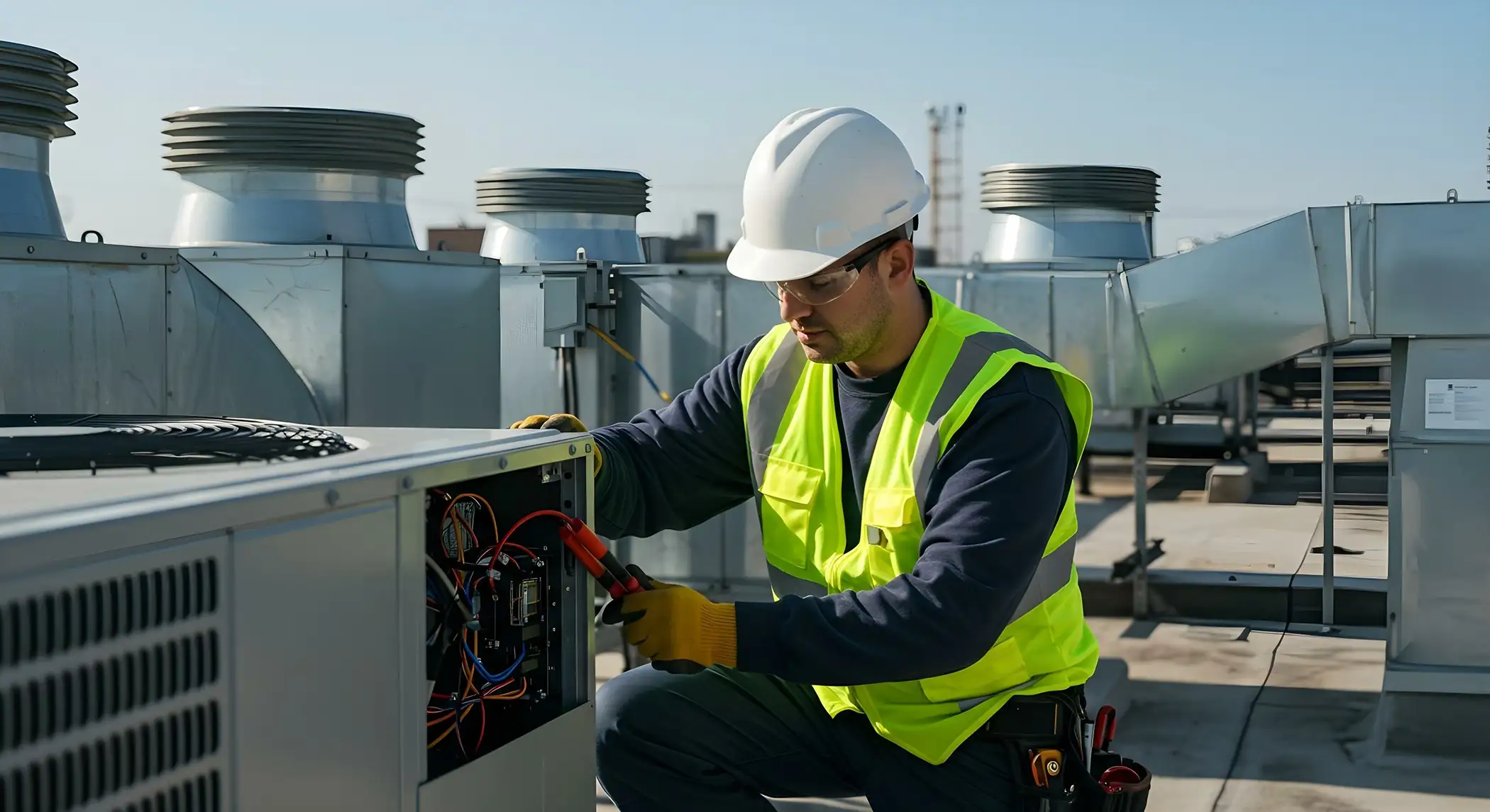Maintenance Technician Staffing & Jobs in PA, NY, NJ & IL | OneSource ...