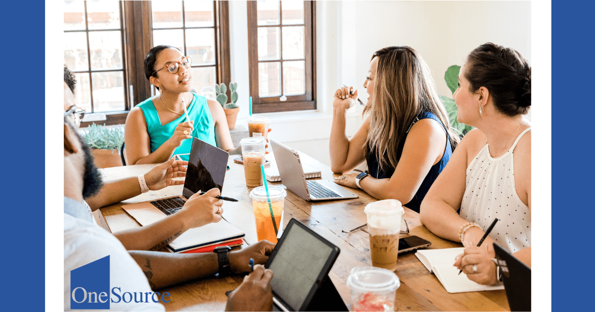 Staffing Agency in Pennsylvania - OneSource Staffing Solutions